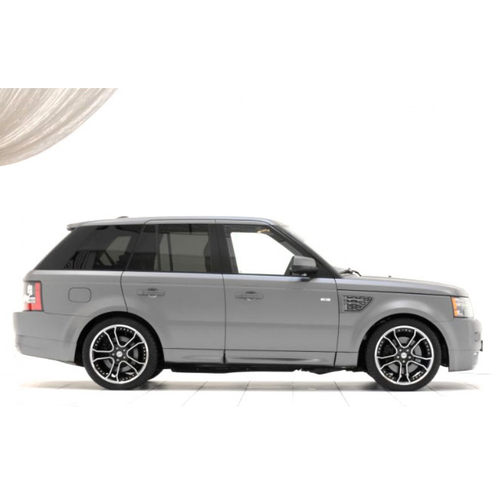 Range Rover Sport (2010+) - STARTECH Monostar R Wheel (10J x 22")